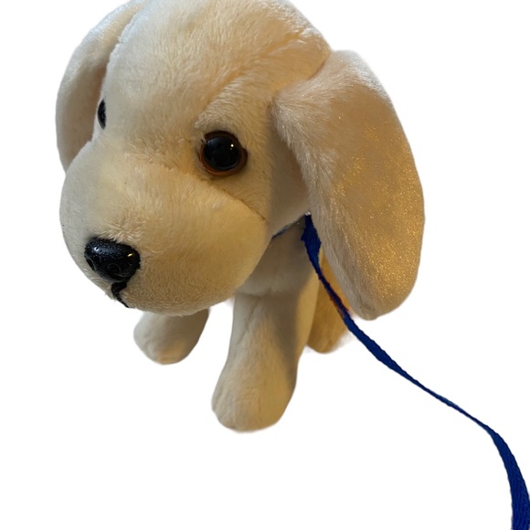 Our Generation | Toys | Our Generation Dog 6 Plush Stuffed Animal Beige ...